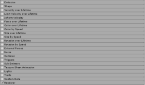 GPU Particle Animation w/ Simplex Noise – Mirza’s Realm